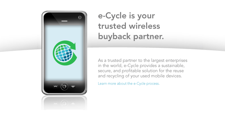 The Trusted Leader in Wireless Mobile Buyback, Data Security and ...